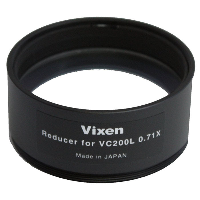 Vixen Telescope VC200L Focal Reducer 2 | Sky & Space Products